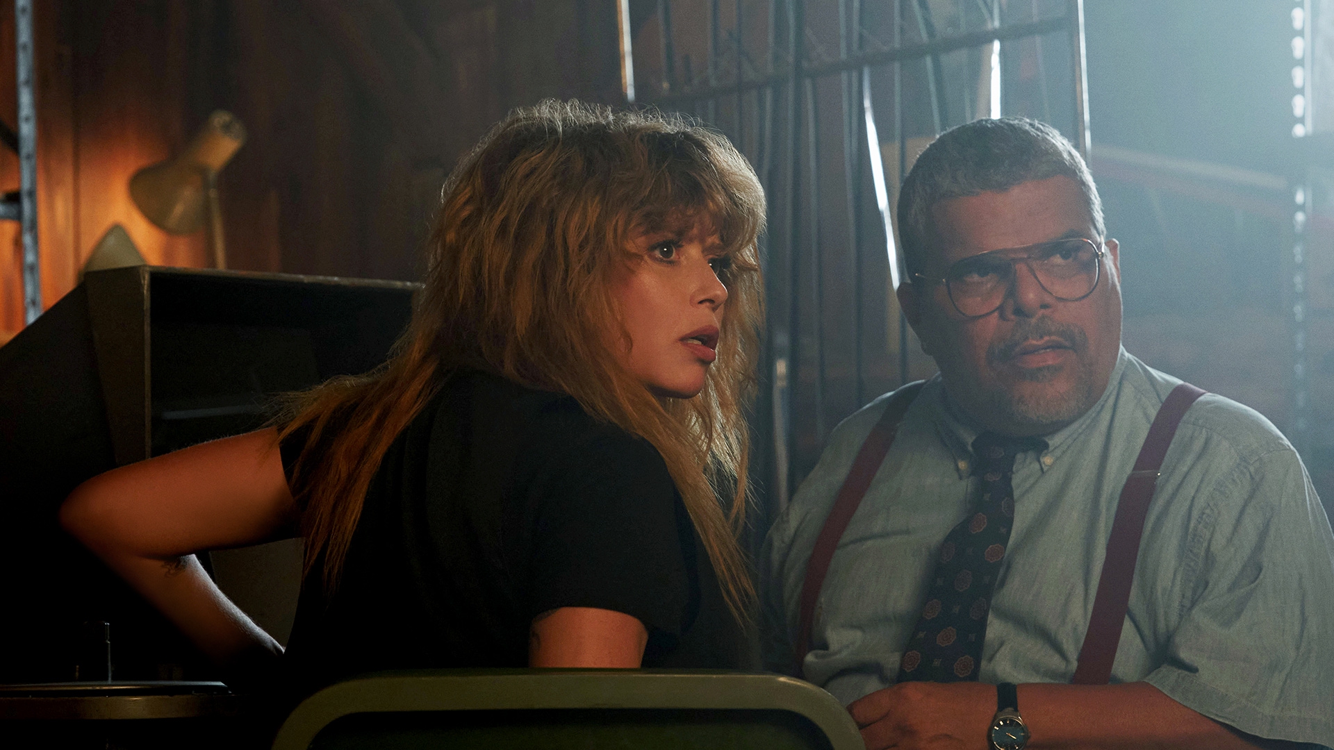 Watch Poker Face (2023) Online | A Stan Original Series