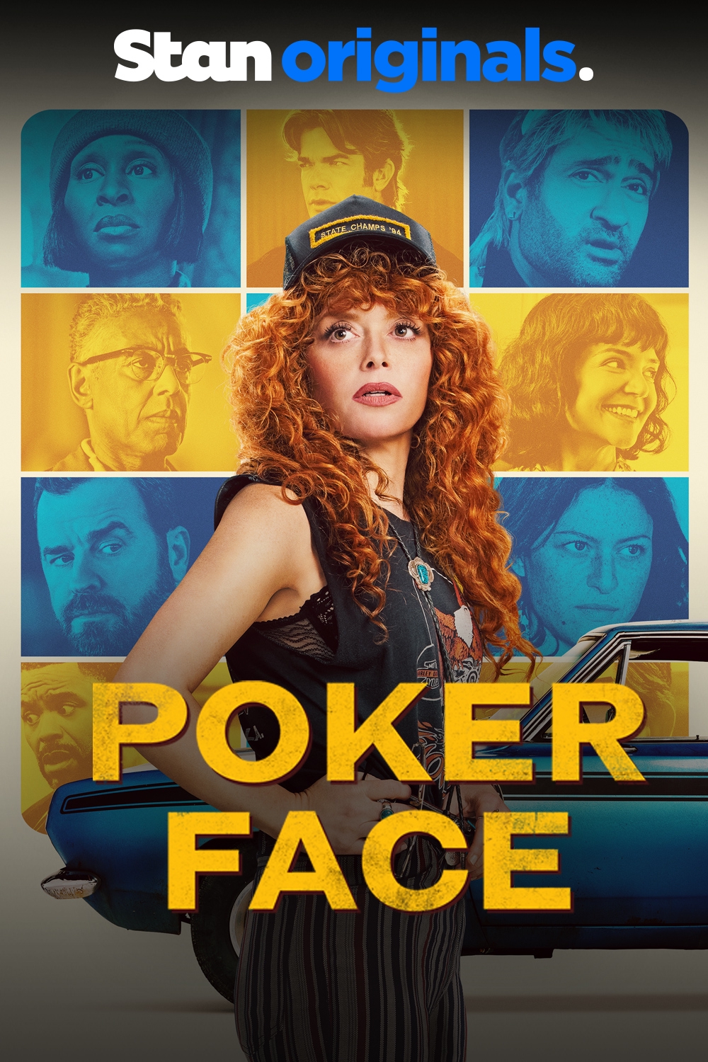 Watch Stan Original Productions | Stream and Download Exclusive Titles