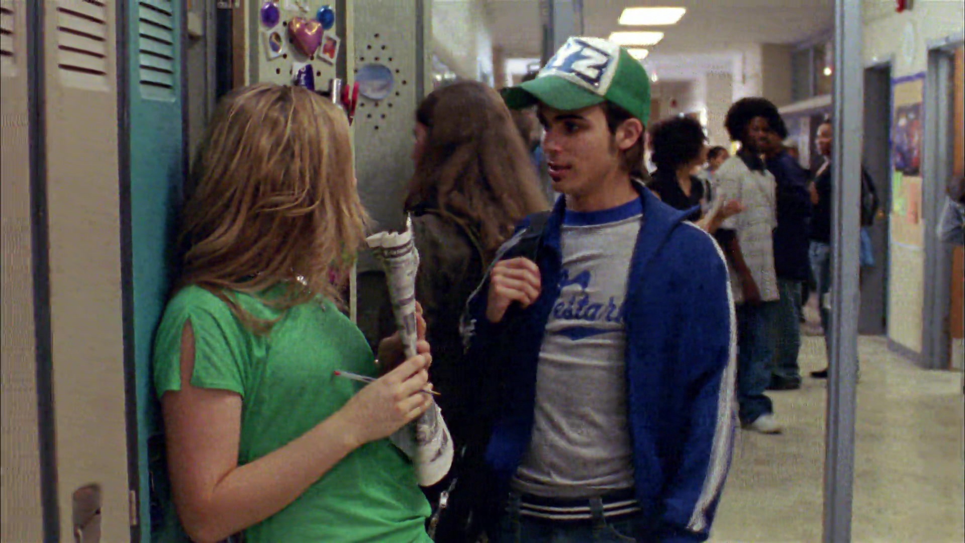 Watch Degrassi: The Next Generation Season 4 Online | Stream TV Shows ...