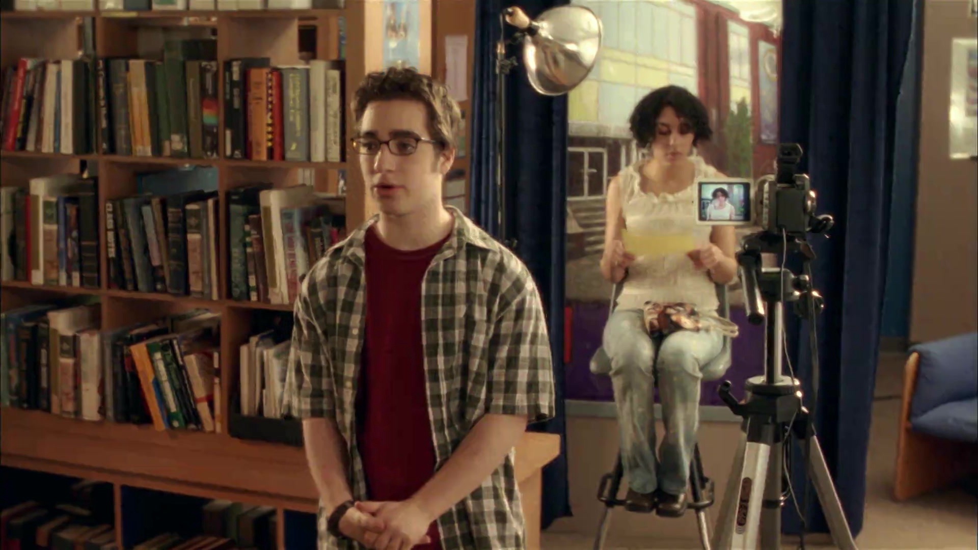 Watch Degrassi: The Next Generation Season 5 Online | Stream TV Shows ...