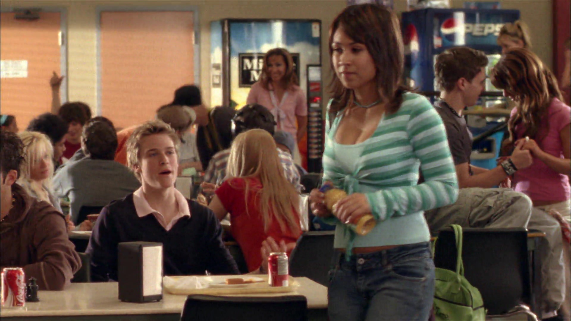 Watch Degrassi: The Next Generation Season 5 Online | Stream TV Shows ...