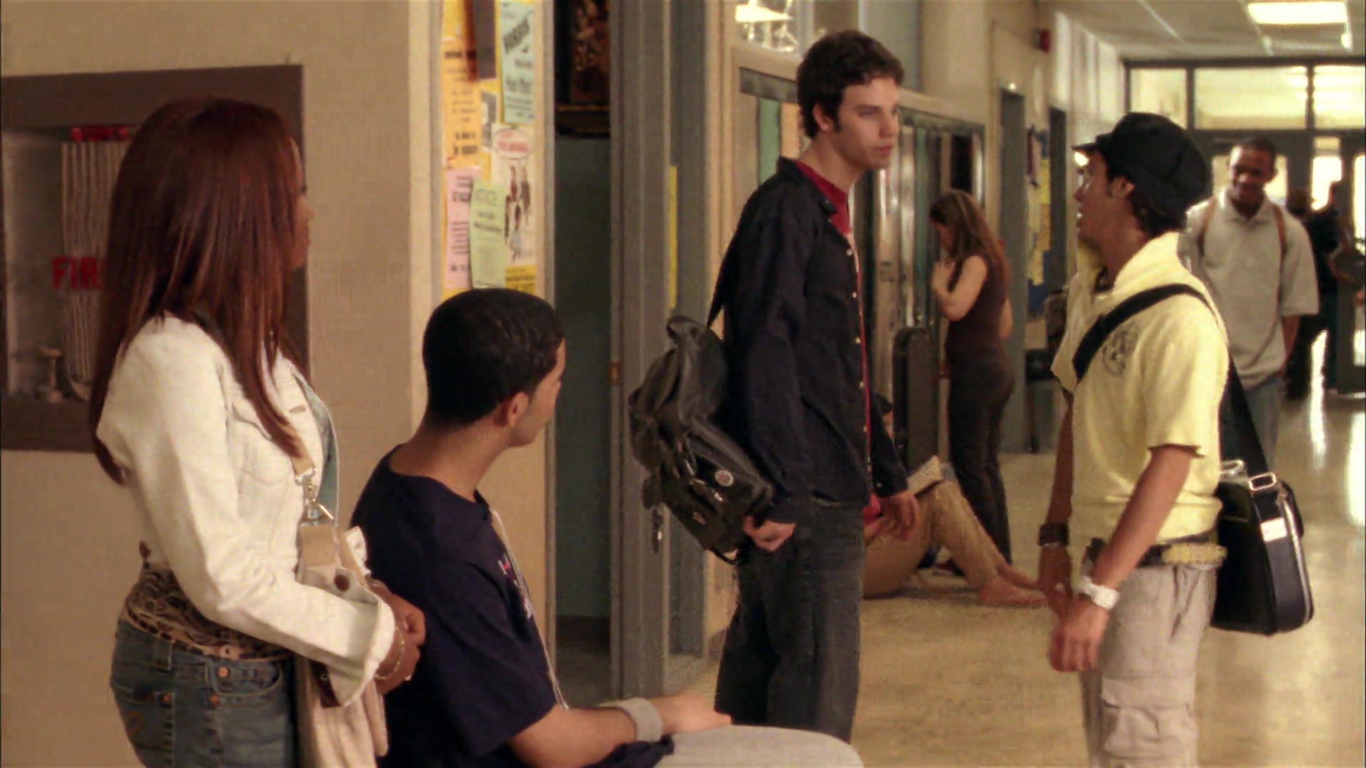 Watch Degrassi: The Next Generation Season 5 Online | Stream TV Shows ...