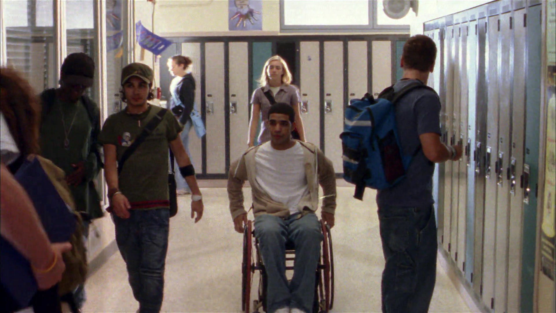 Watch Degrassi: The Next Generation Season 5 Online | Stream TV Shows ...