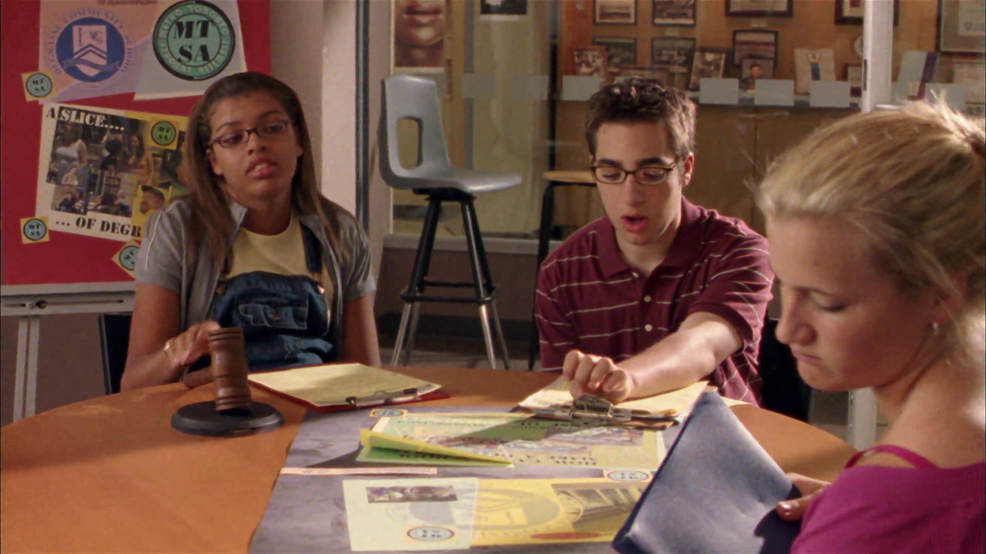 Watch Degrassi: The Next Generation Season 5 Online | Stream TV Shows ...