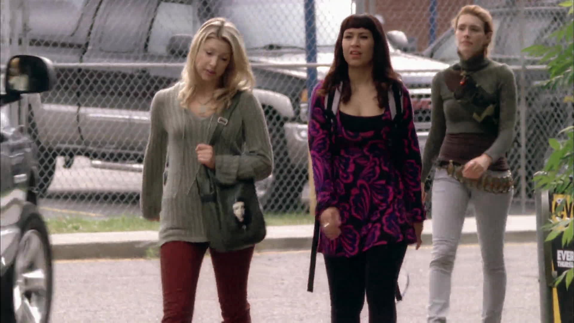 Watch Degrassi: The Next Generation Season 7 Online | Stream TV Shows ...