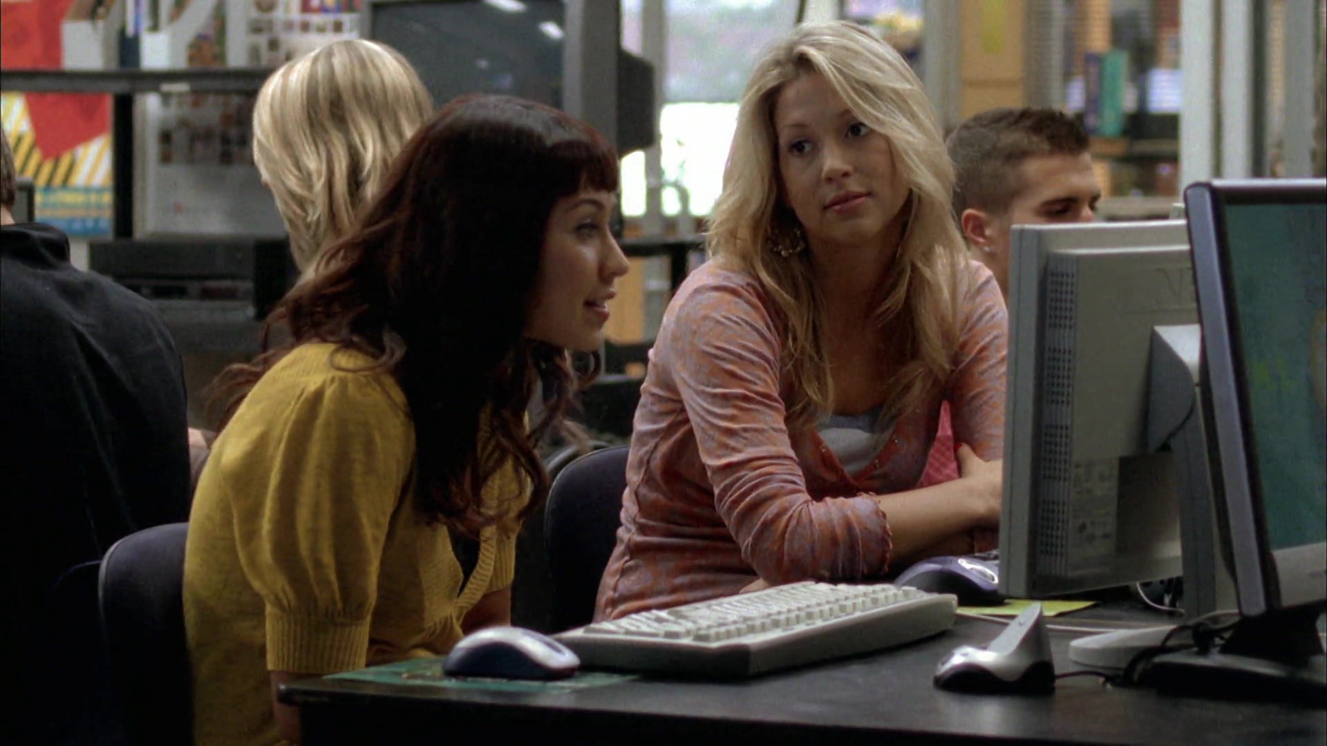 Watch Degrassi: The Next Generation Season 7 Online | Stream TV Shows ...