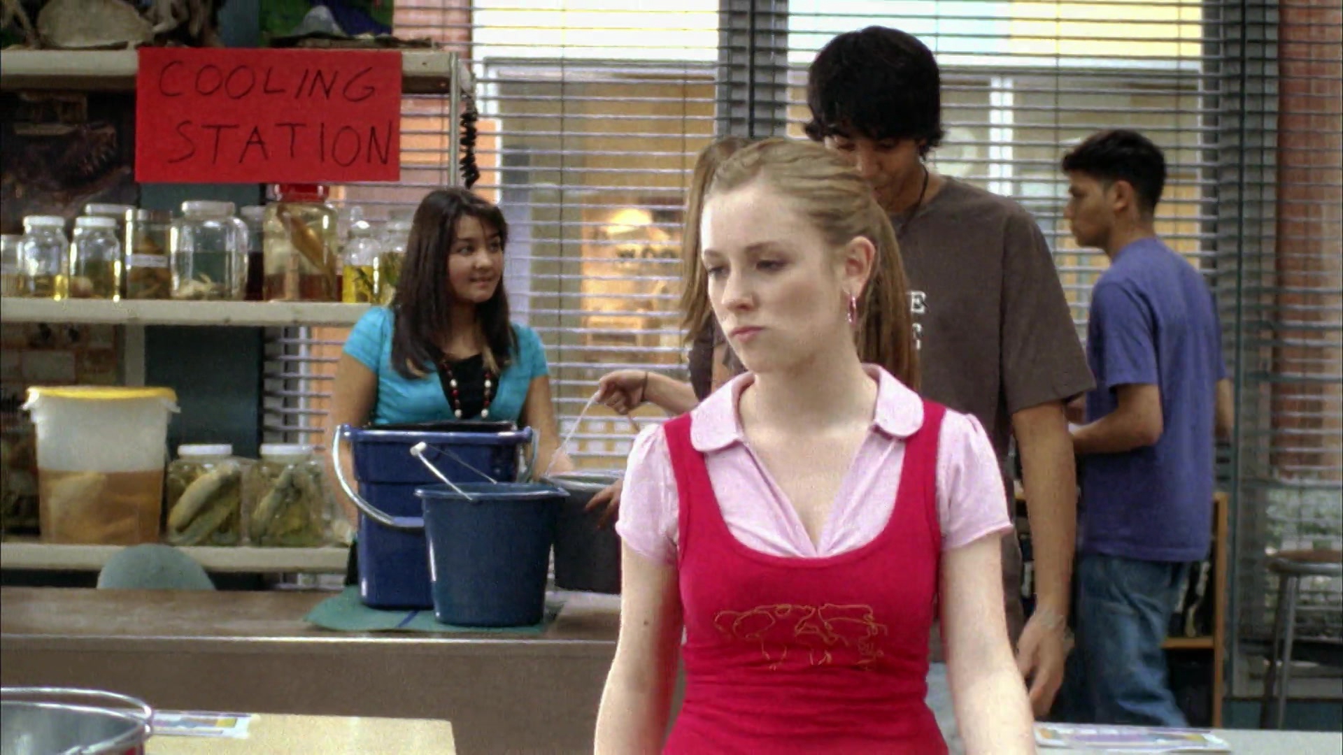 Watch Degrassi: The Next Generation Season 7 Online | Stream TV Shows ...