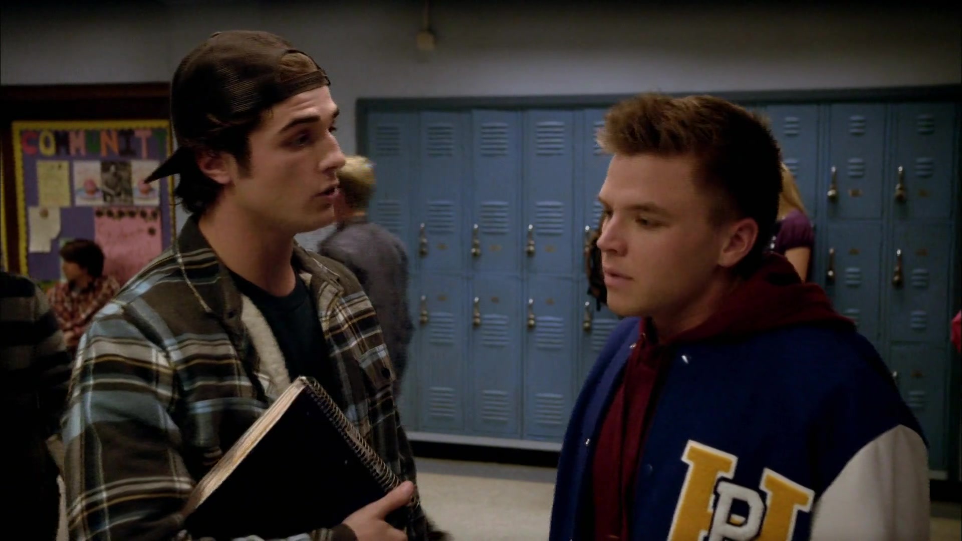 Watch Awkward Season 2 Online | Stream TV Shows | Stan