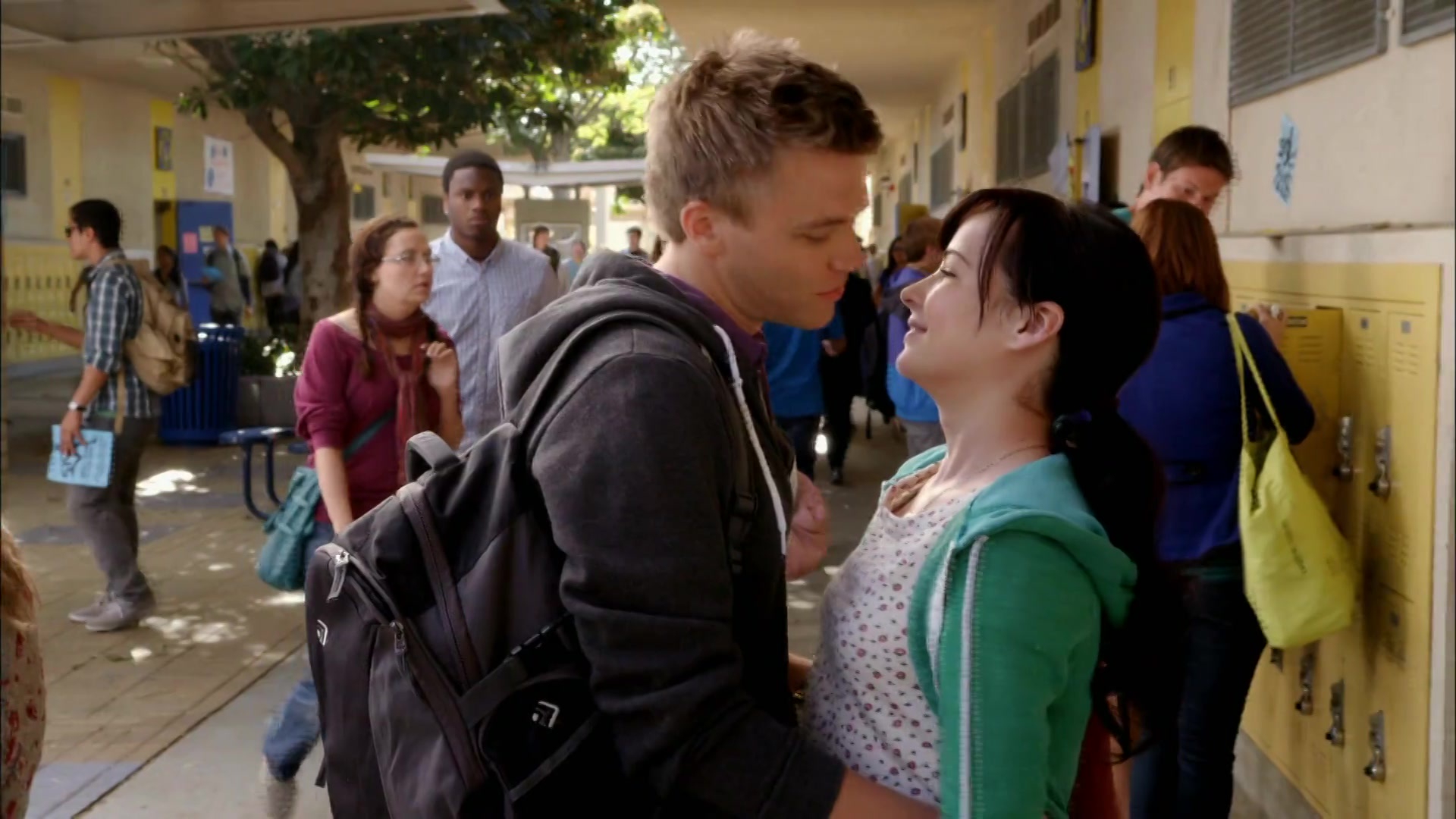 Watch Awkward Season 2 Online | Stream TV Shows | Stan