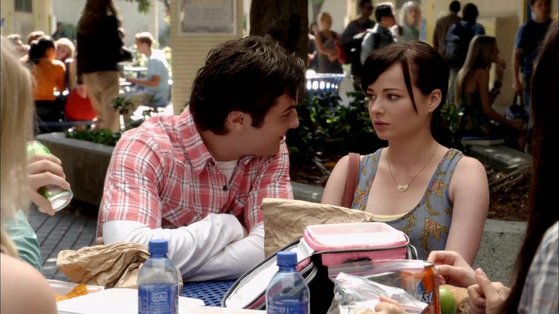 Watch Awkward Season 2 Online | Stream TV Shows | Stan