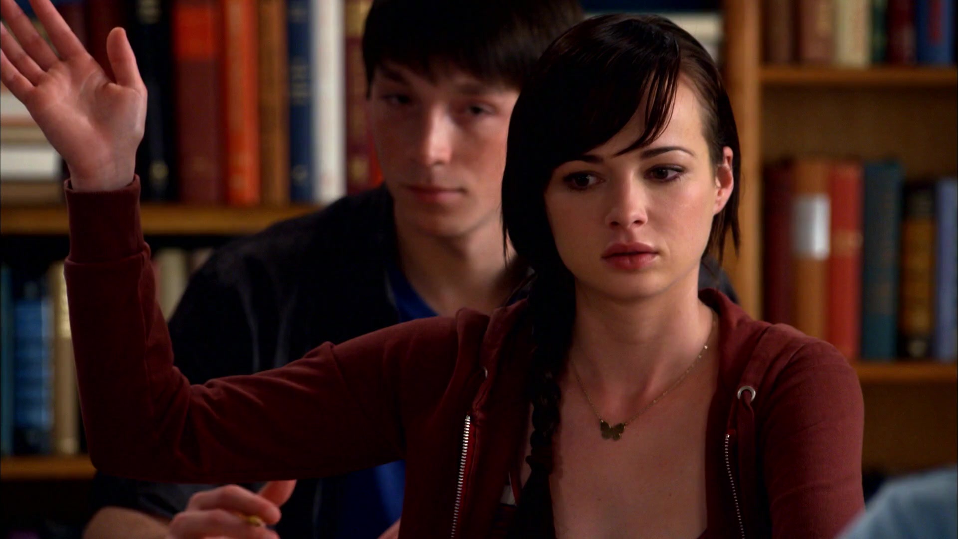 Watch Awkward Season 3 Online | Stream TV Shows | Stan