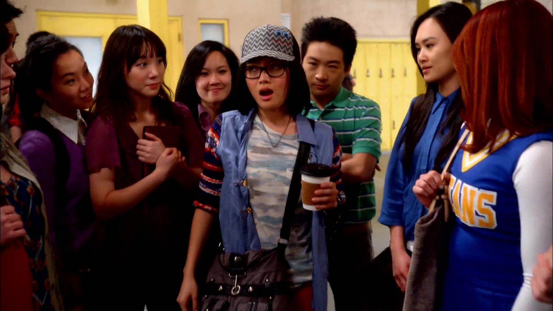 Watch Awkward Season 3 Online | Stream TV Shows | Stan