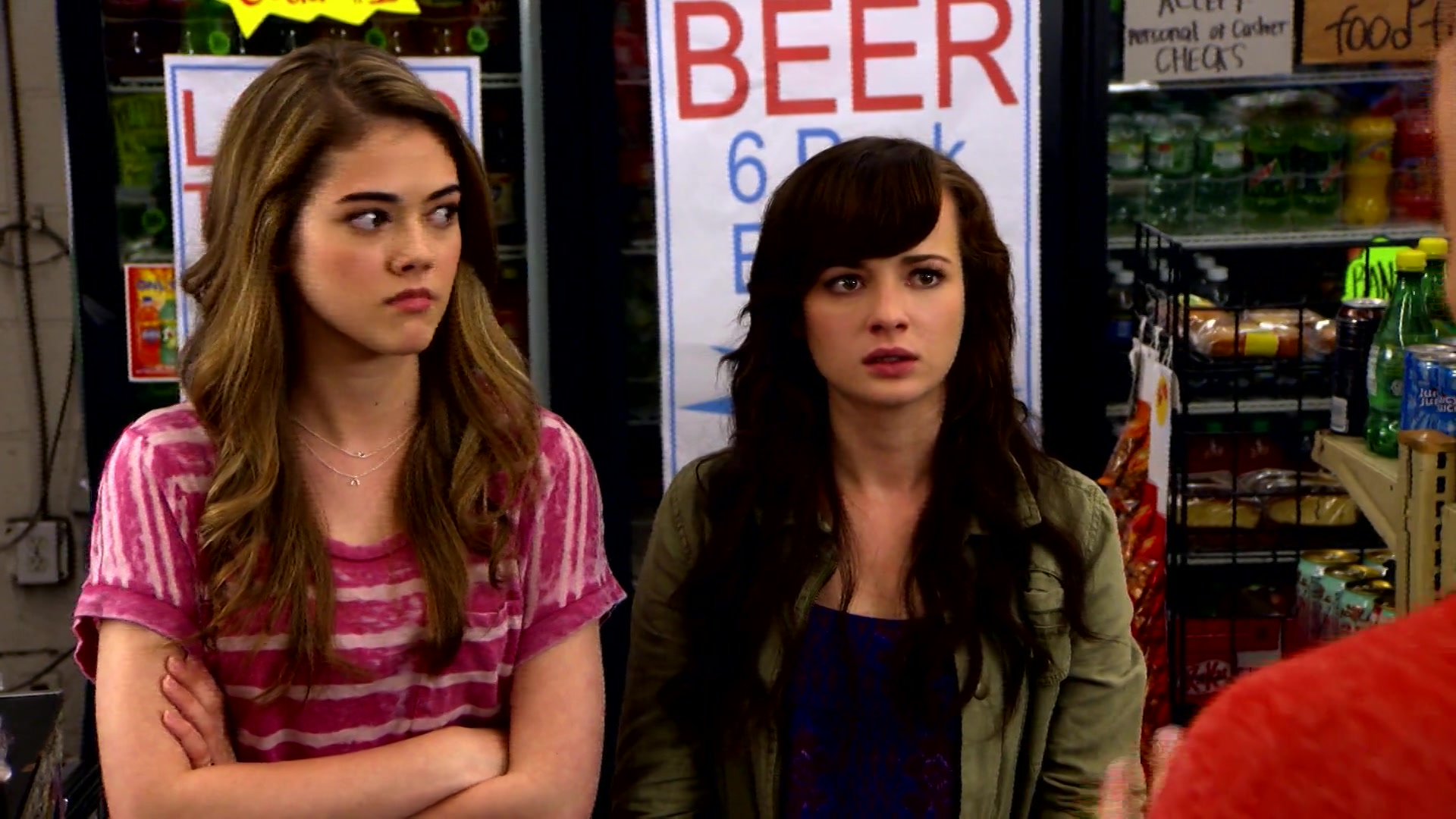 Watch Awkward Season 3 Online | Stream TV Shows | Stan