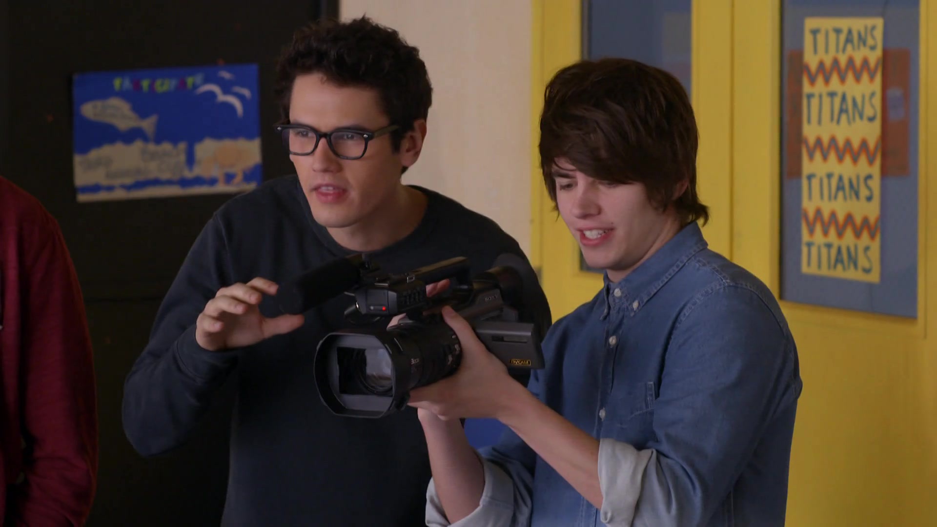 Watch Awkward Season 4 Online | Stream TV Shows | Stan
