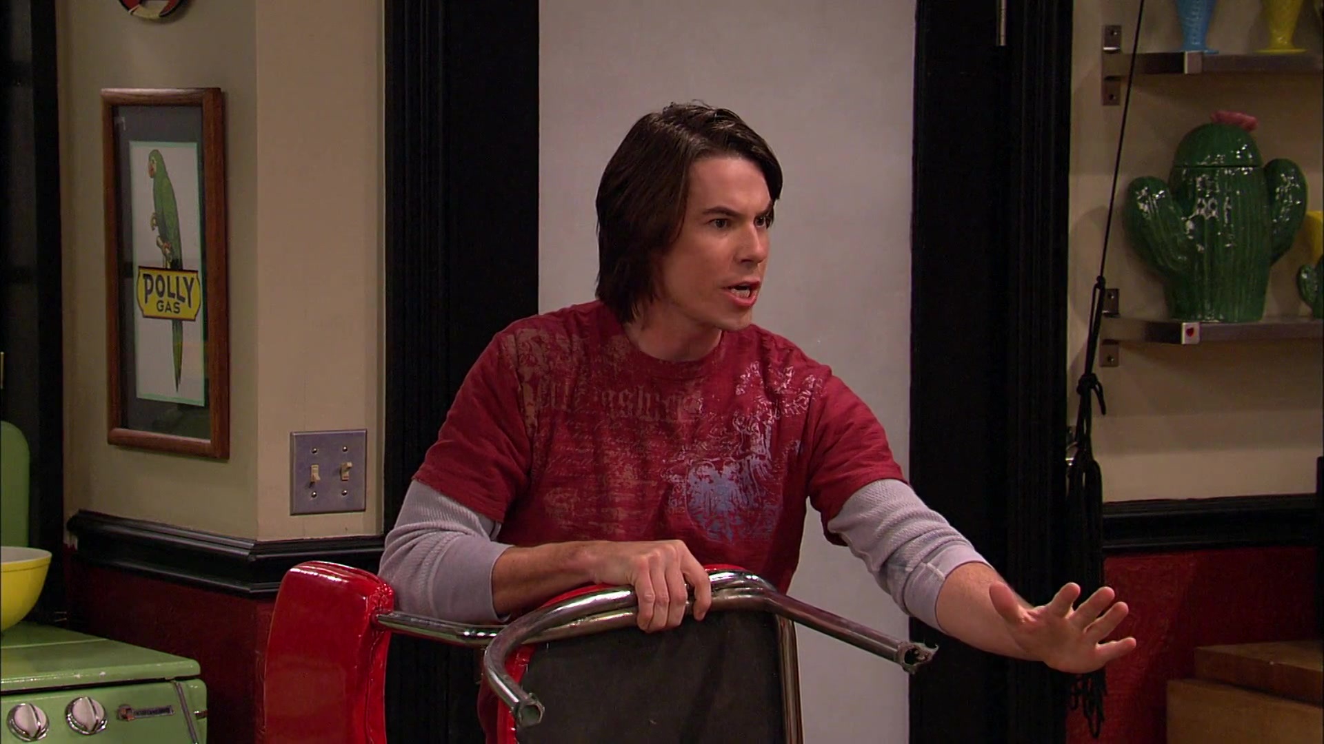 Watch iCarly Season 2 Online | Stream TV Shows | Stan