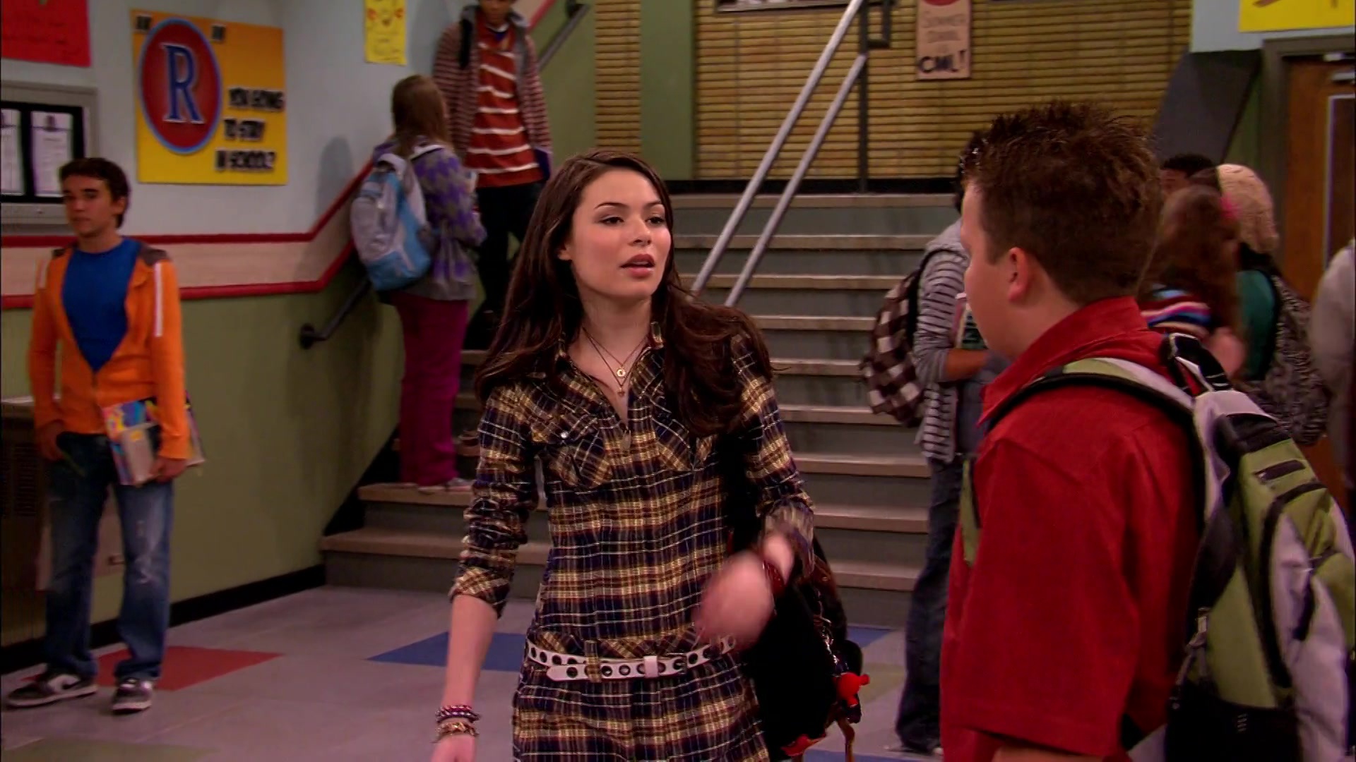 Watch iCarly Season 3 Online | Stream TV Shows | Stan