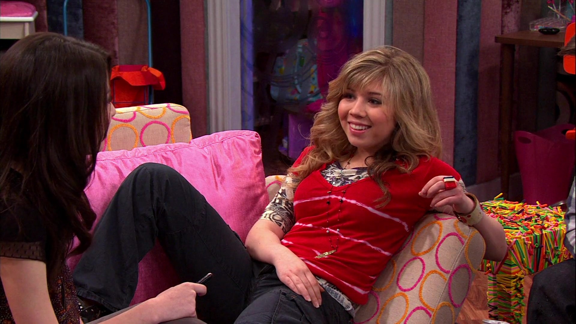 Watch iCarly Season 4 Online | Stream TV Shows | Stan