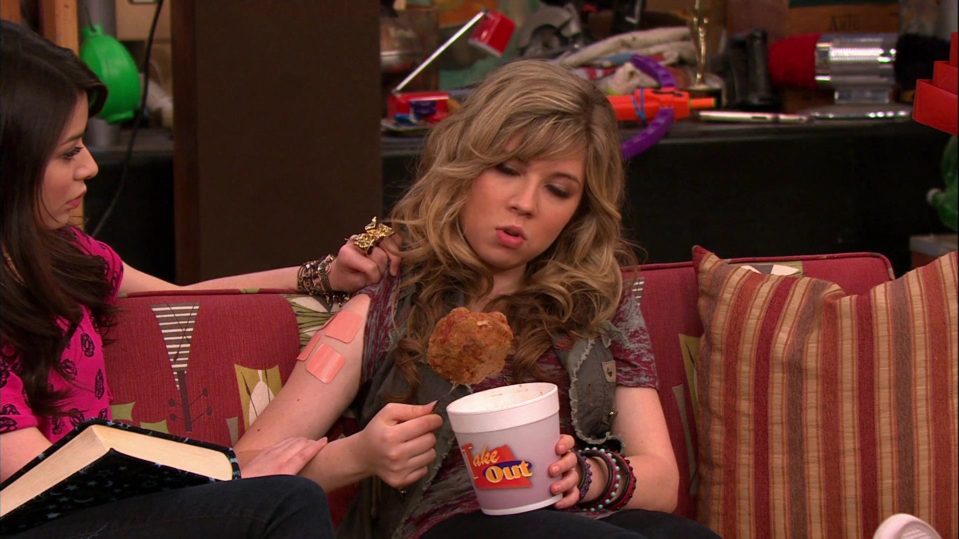 Watch iCarly Season 4 Online | Stream TV Shows | Stan