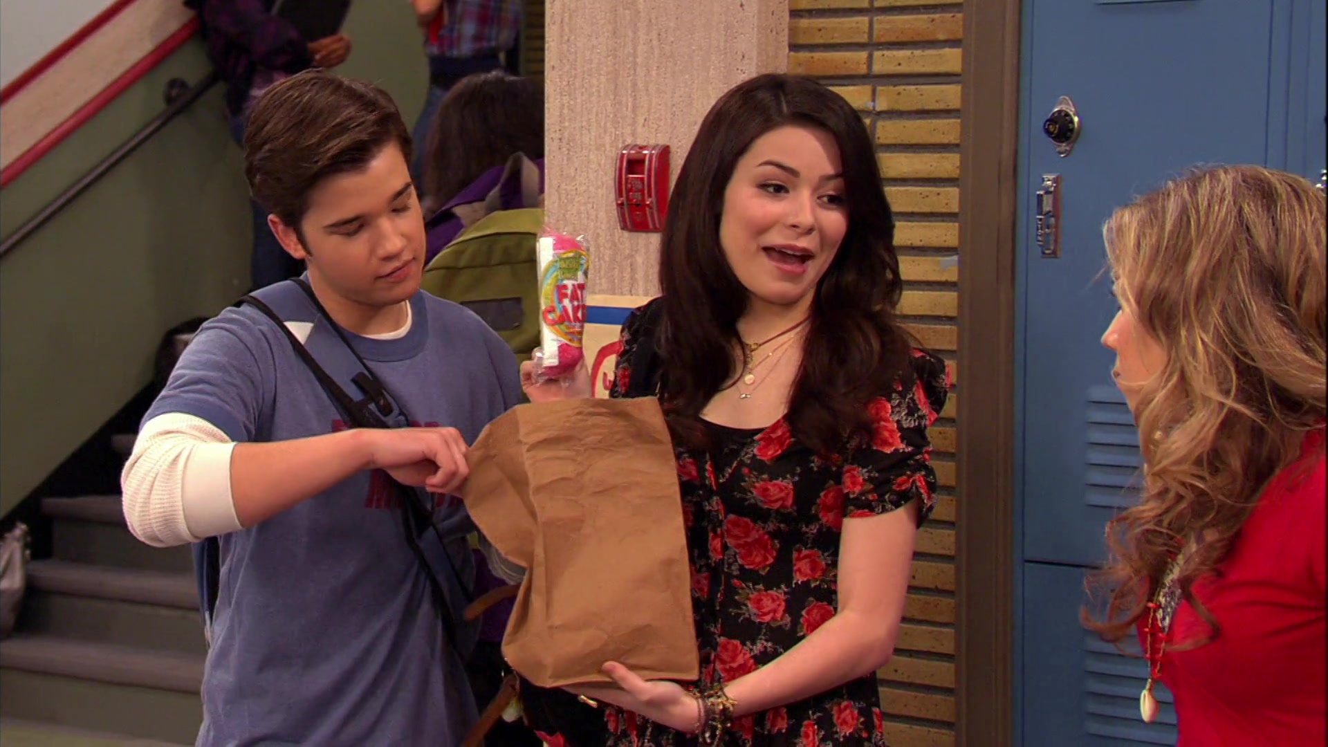 Watch iCarly Season 4 Online | Stream TV Shows | Stan