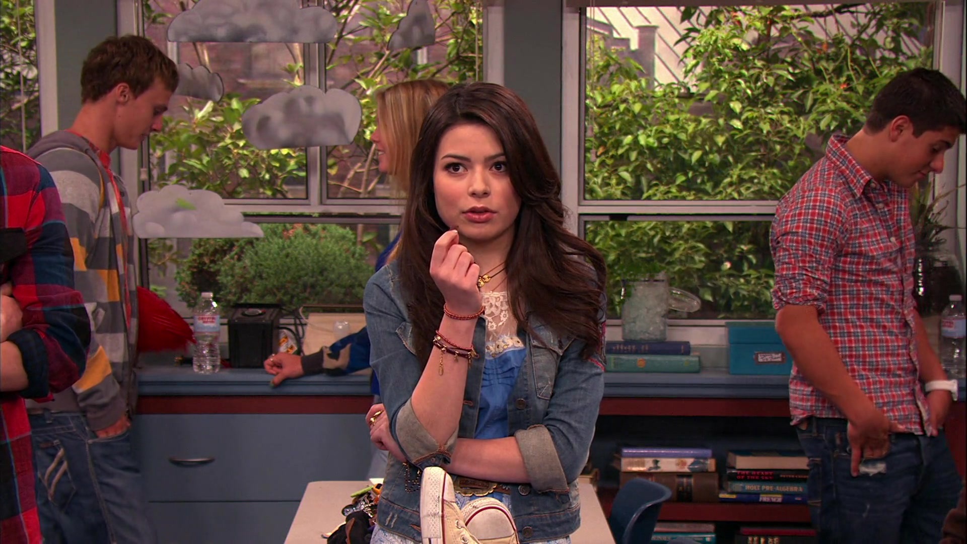 Watch iCarly Season 4 Online | Stream TV Shows | Stan