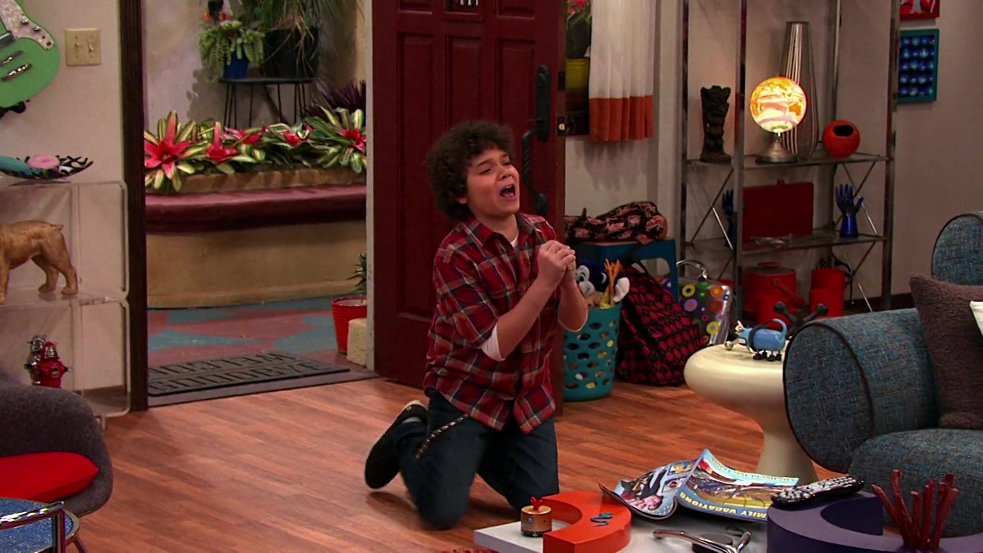 Watch Sam and Cat Online | Stream Season 1 Now | Stan