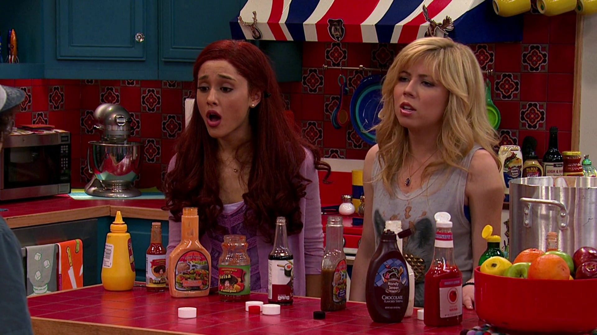 Watch Sam and Cat Online | Stream Season 1 Now | Stan