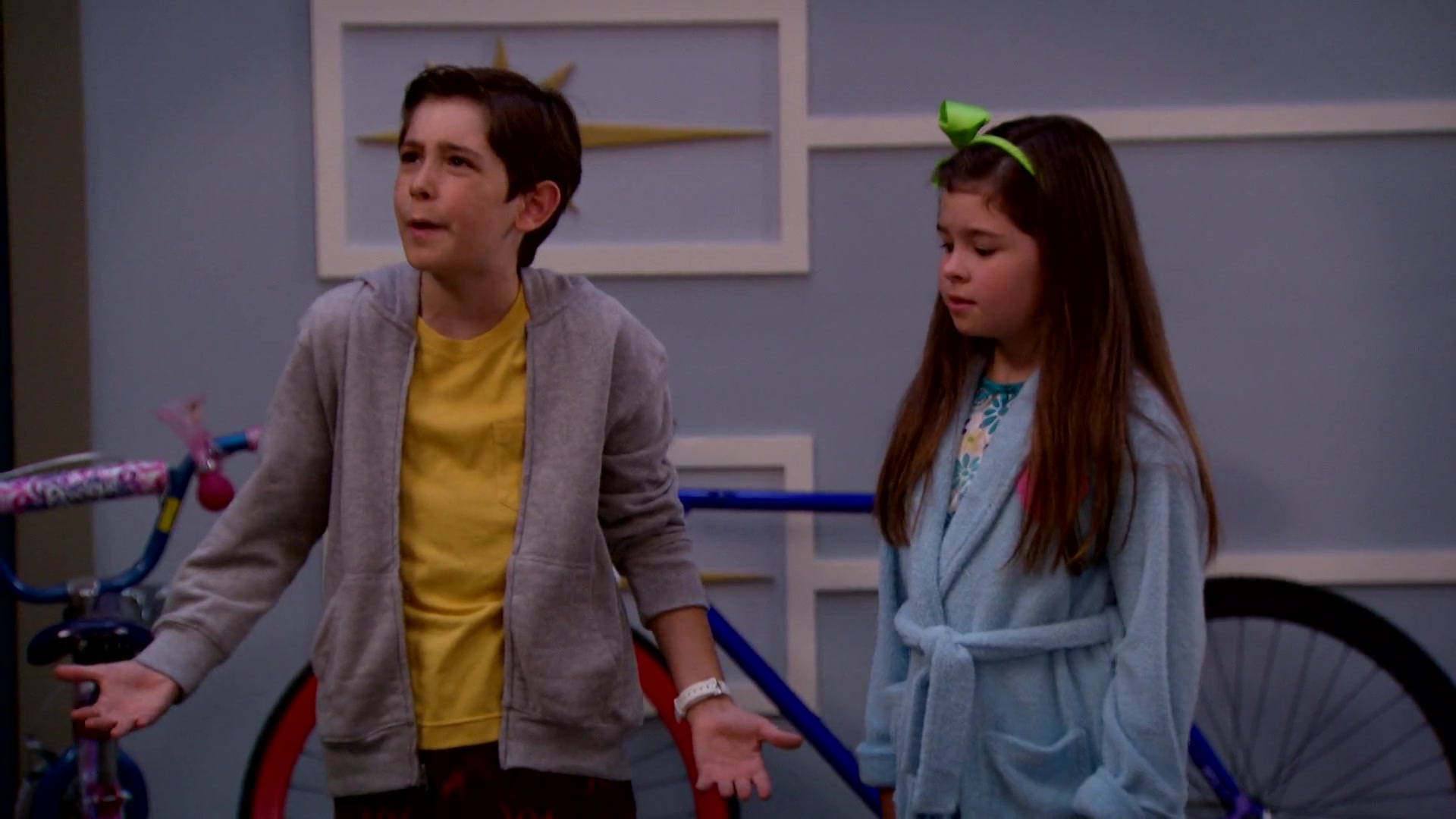 Watch The Thundermans Online | Stream Seasons 1-4 Now | Stan