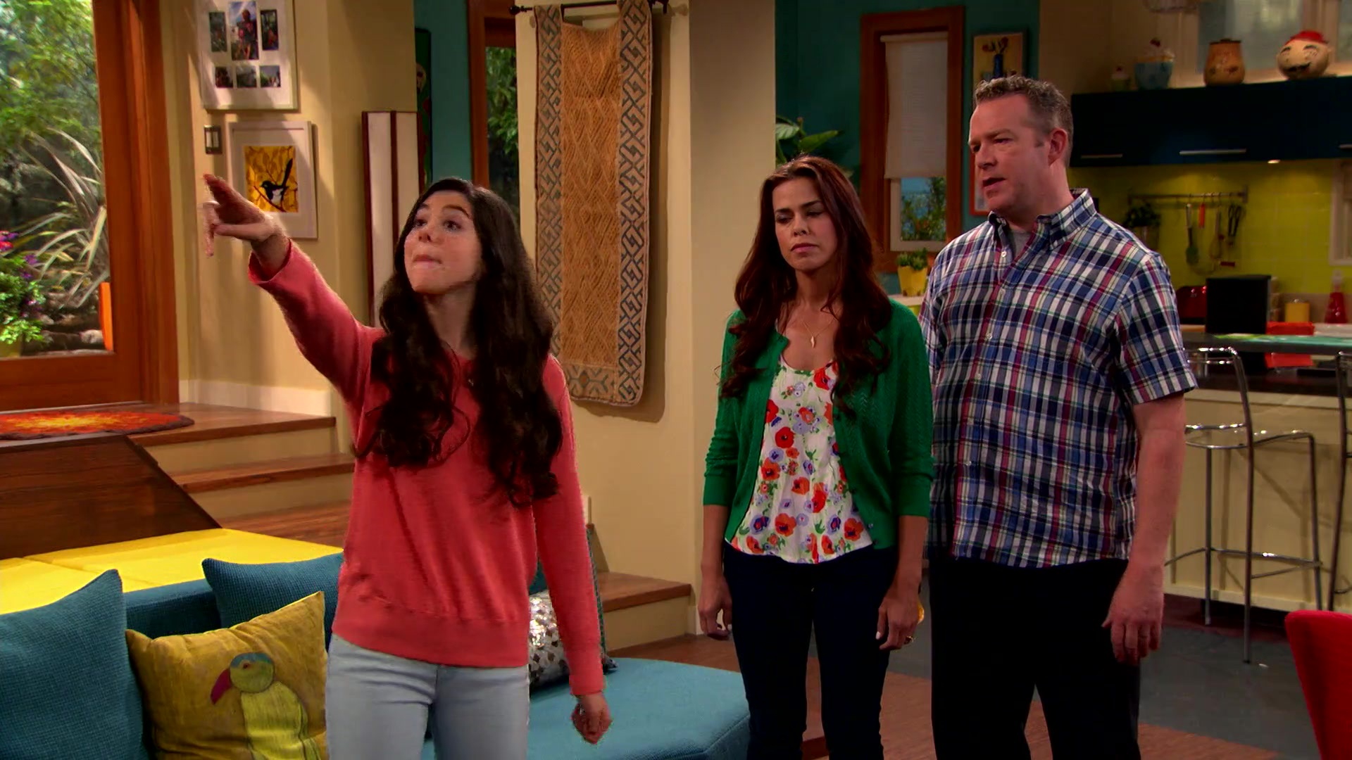 Watch The Thundermans Online | Stream Seasons 1-4 Now | Stan