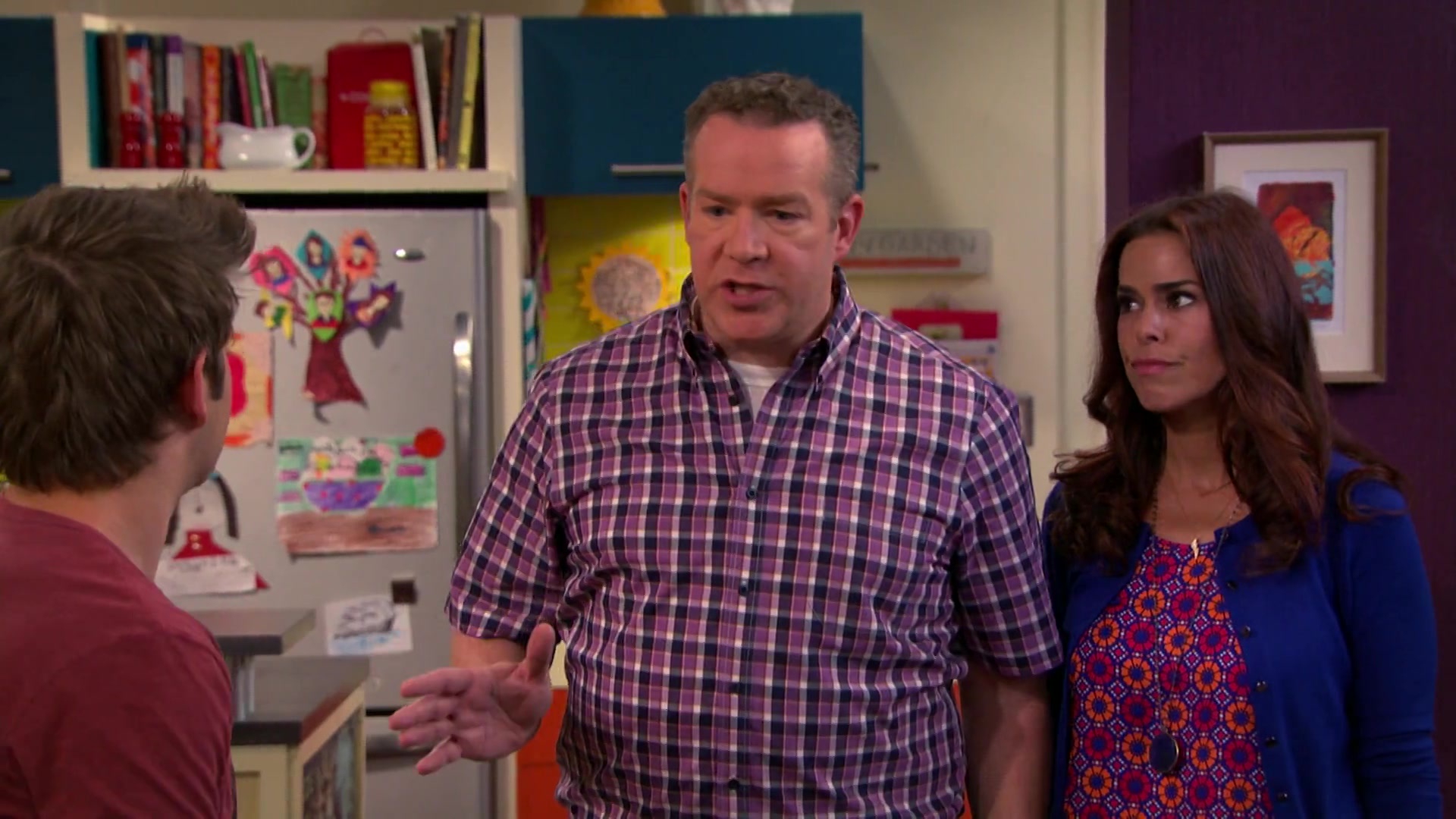 Watch The Thundermans Online | Stream Seasons 1-4 Now | Stan