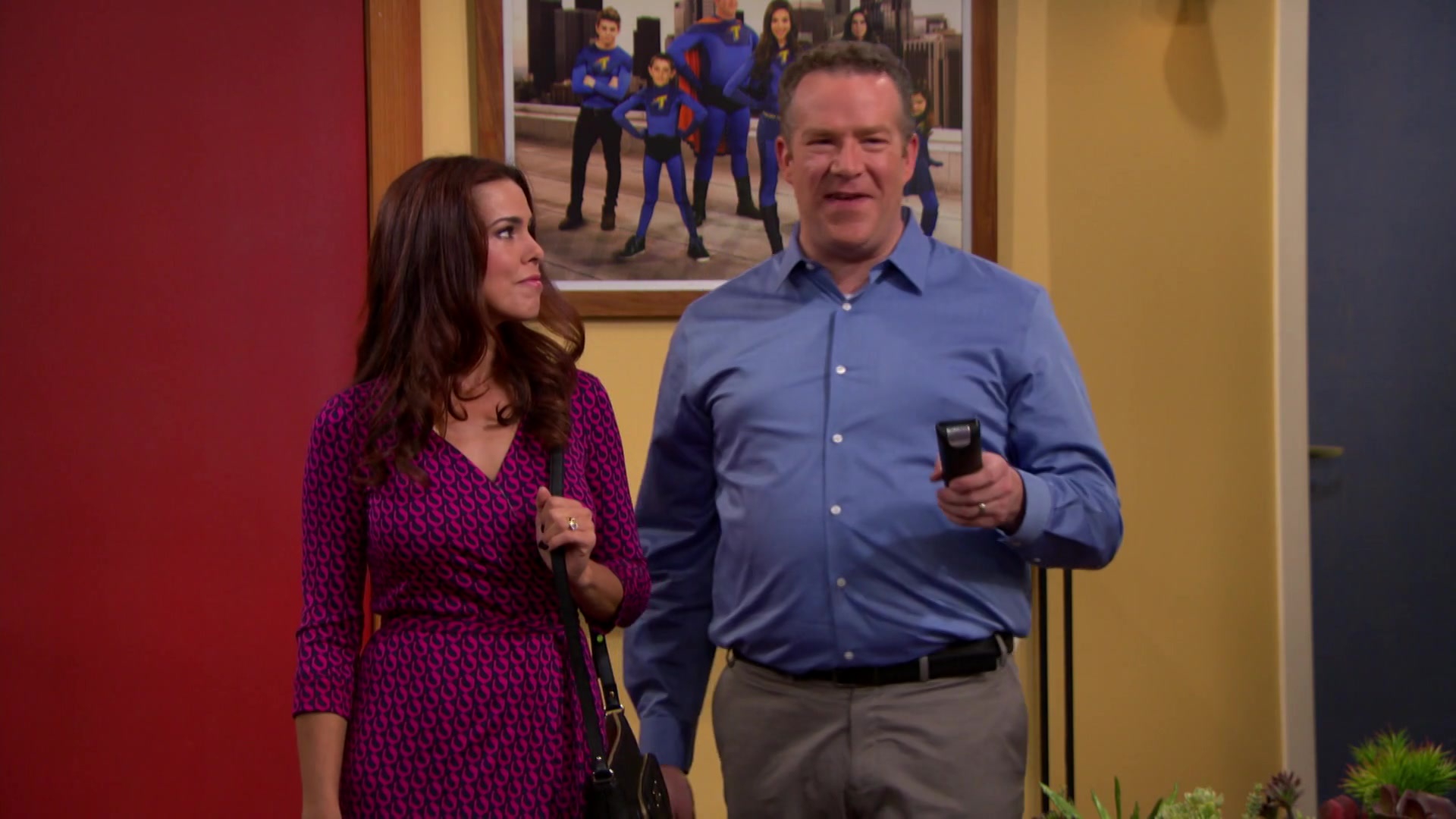 Watch The Thundermans Online | Stream Seasons 1-4 Now | Stan