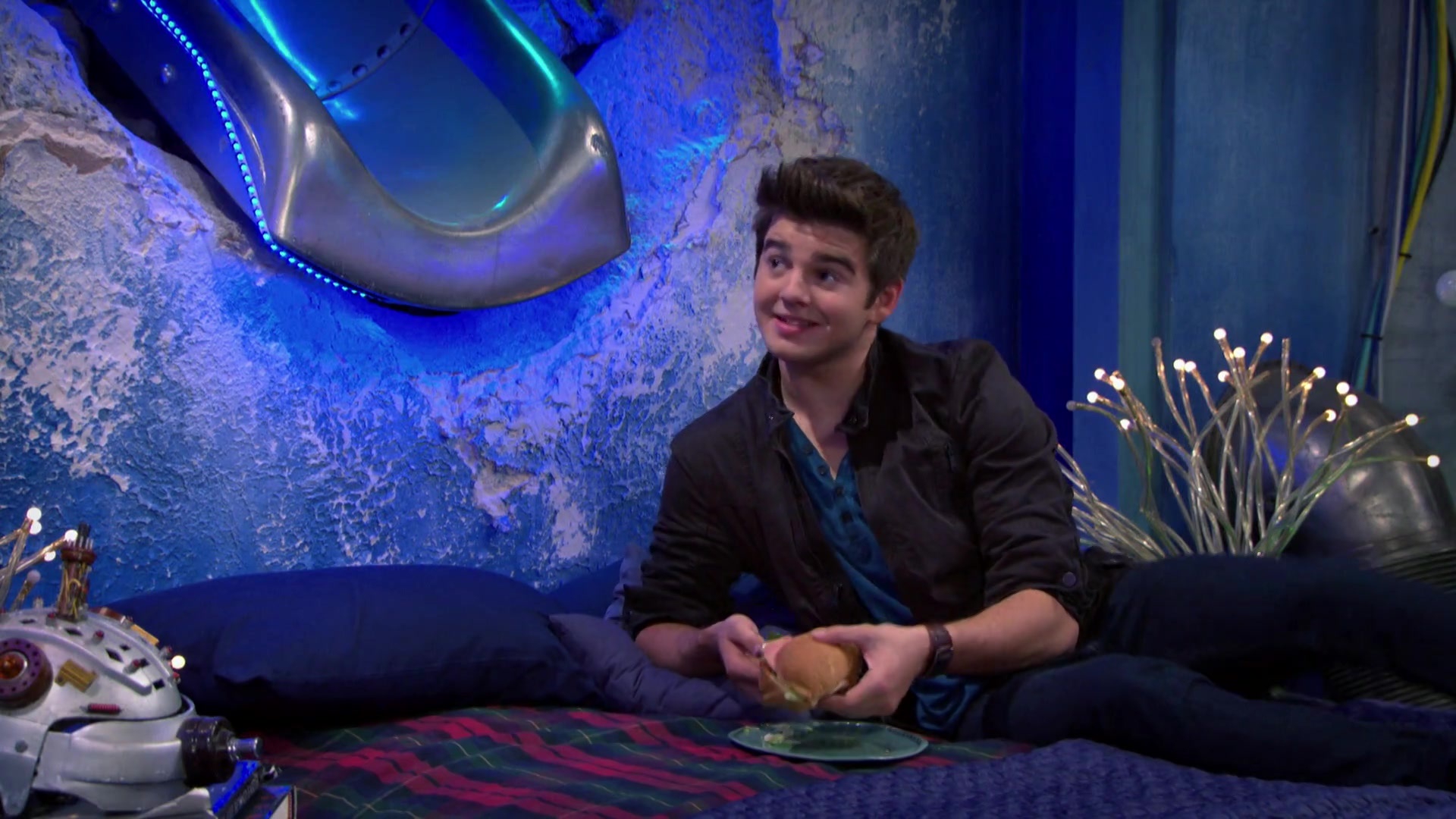 Watch The Thundermans Online | Stream Seasons 1-4 Now | Stan