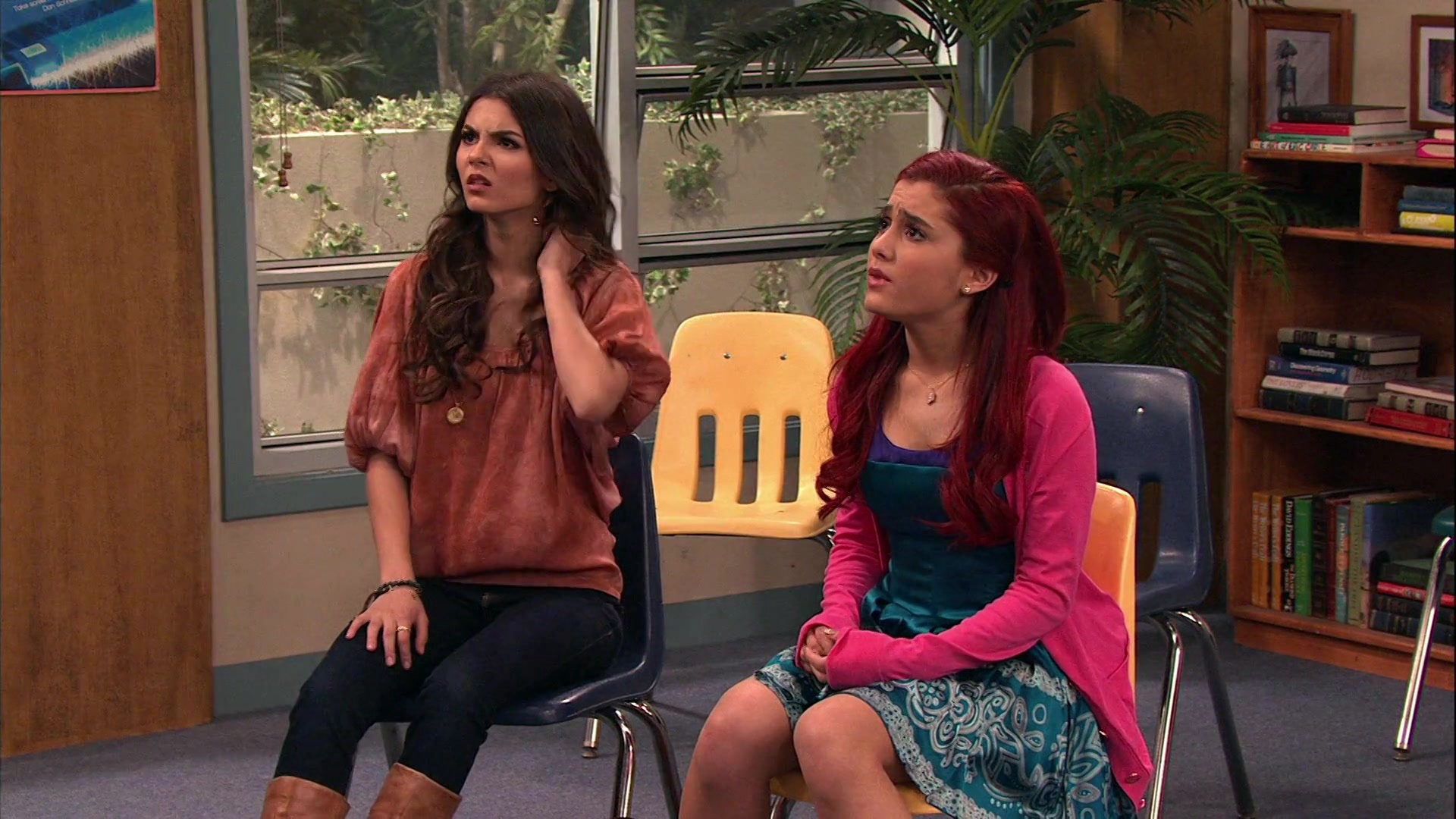 Watch Victorious Season 2 Online | Stream TV Shows | Stan