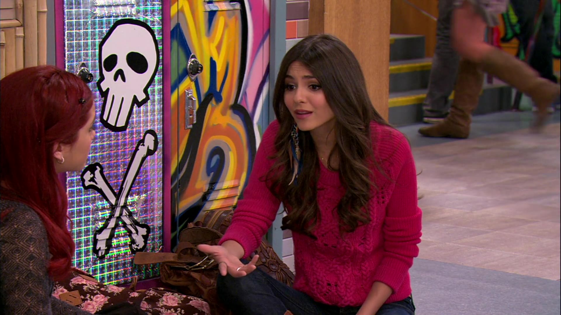 Watch Victorious Season 3 Online | Stream TV Shows | Stan