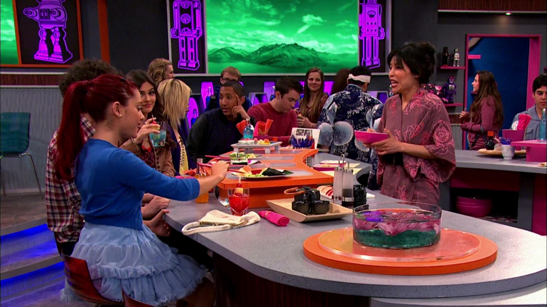 Watch Victorious Season 3 Online | Stream TV Shows | Stan