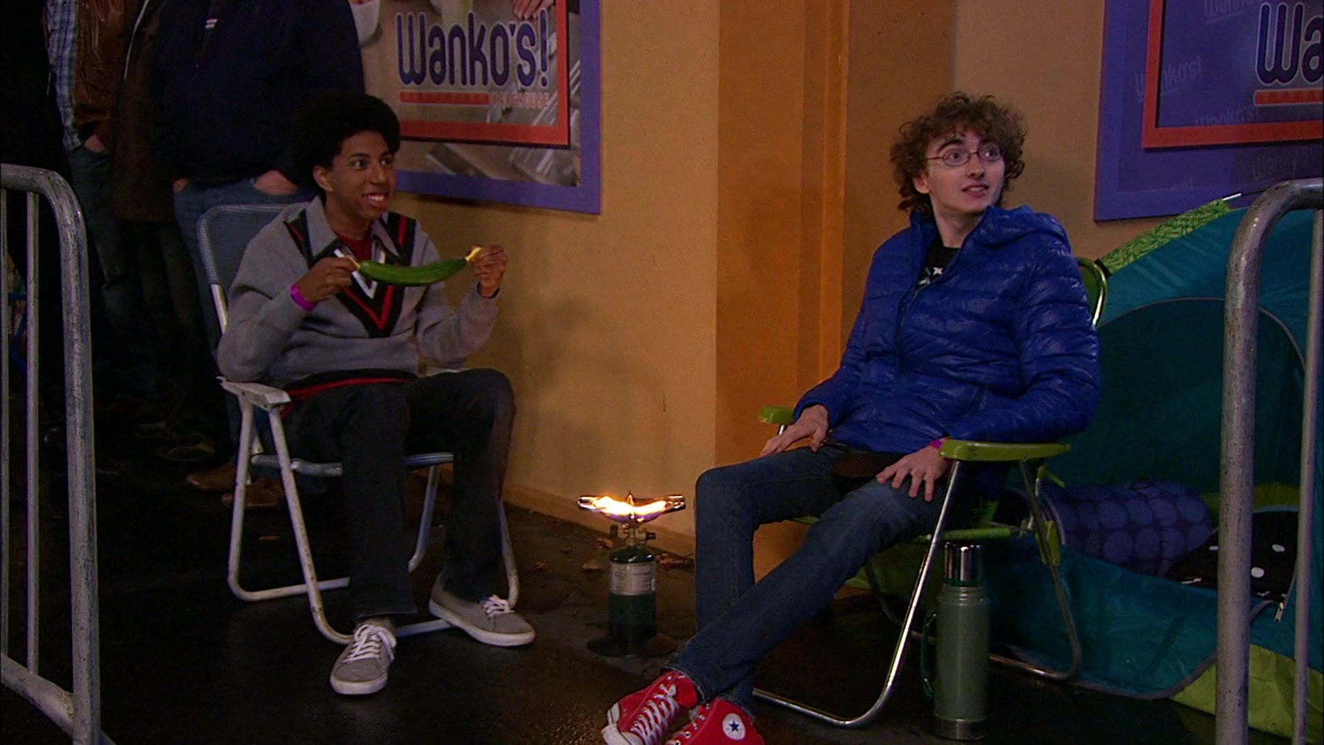 Watch Victorious Season 3 Online | Stream TV Shows | Stan