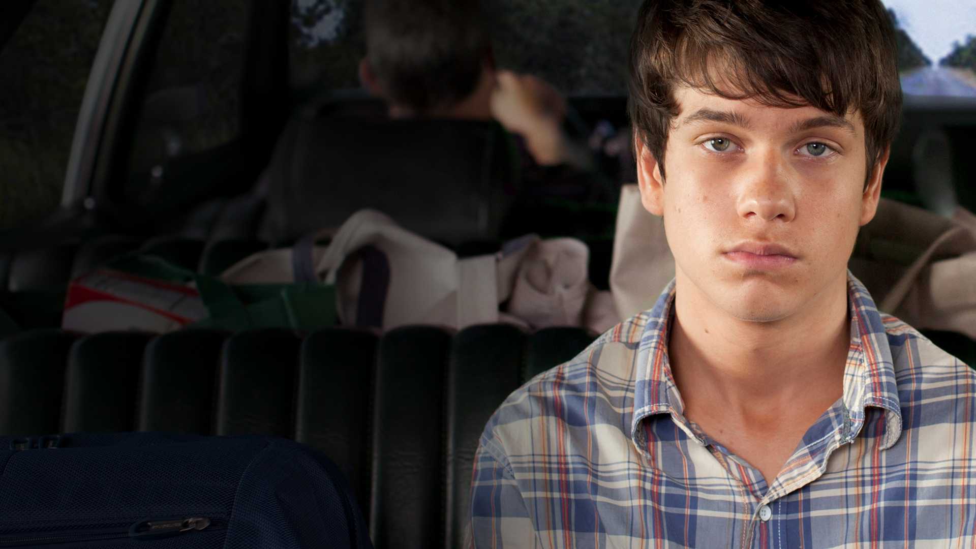 Stream The Way Way Back Online | Download and Watch HD Movies | Stan