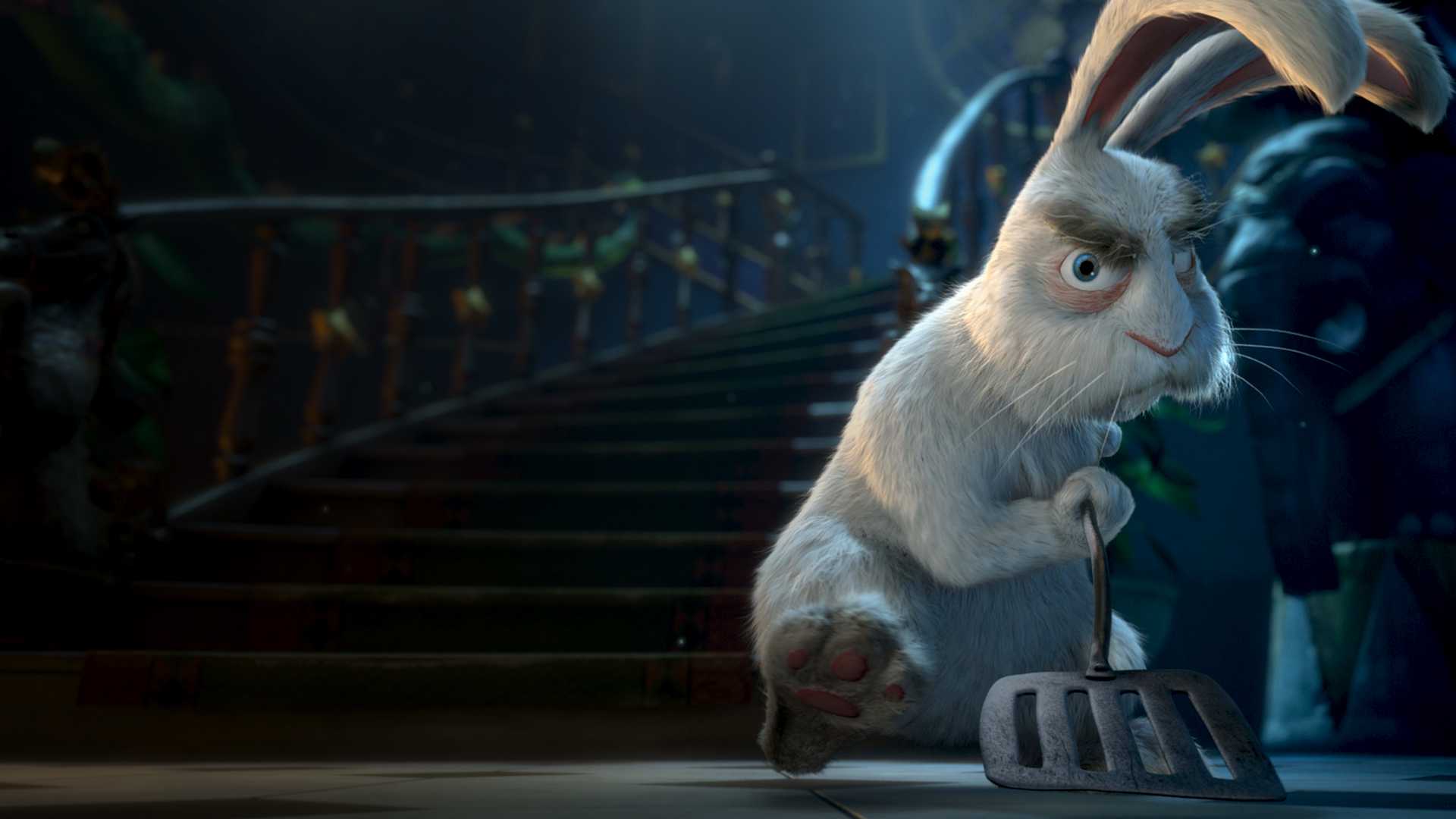 Stream The House of Magic Online | Download and Watch HD Movies | Stan