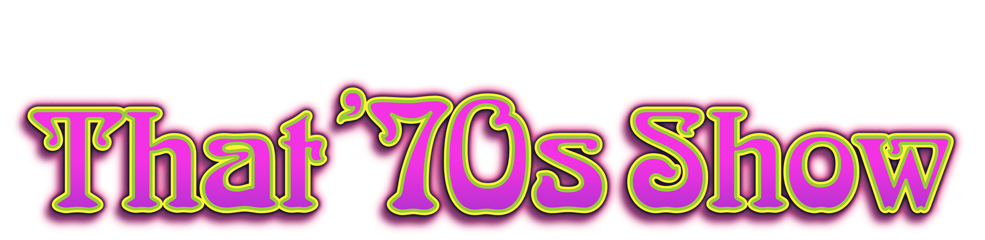 Watch That '70s Show Online | Stream Seasons 1-8 Now | Stan