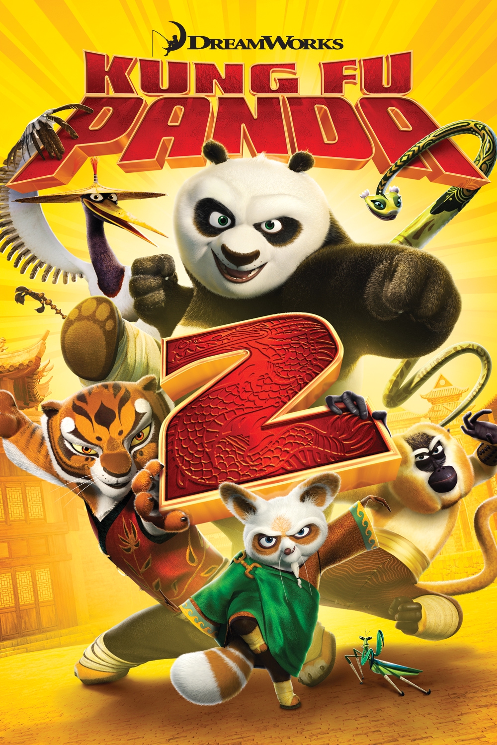 Watch Animation TV Shows & Movies Online | Stan