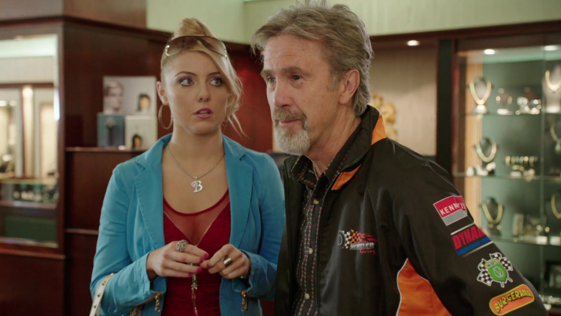 Watch Upper Middle Bogan Season 2 Online | Stream TV Shows | Stan