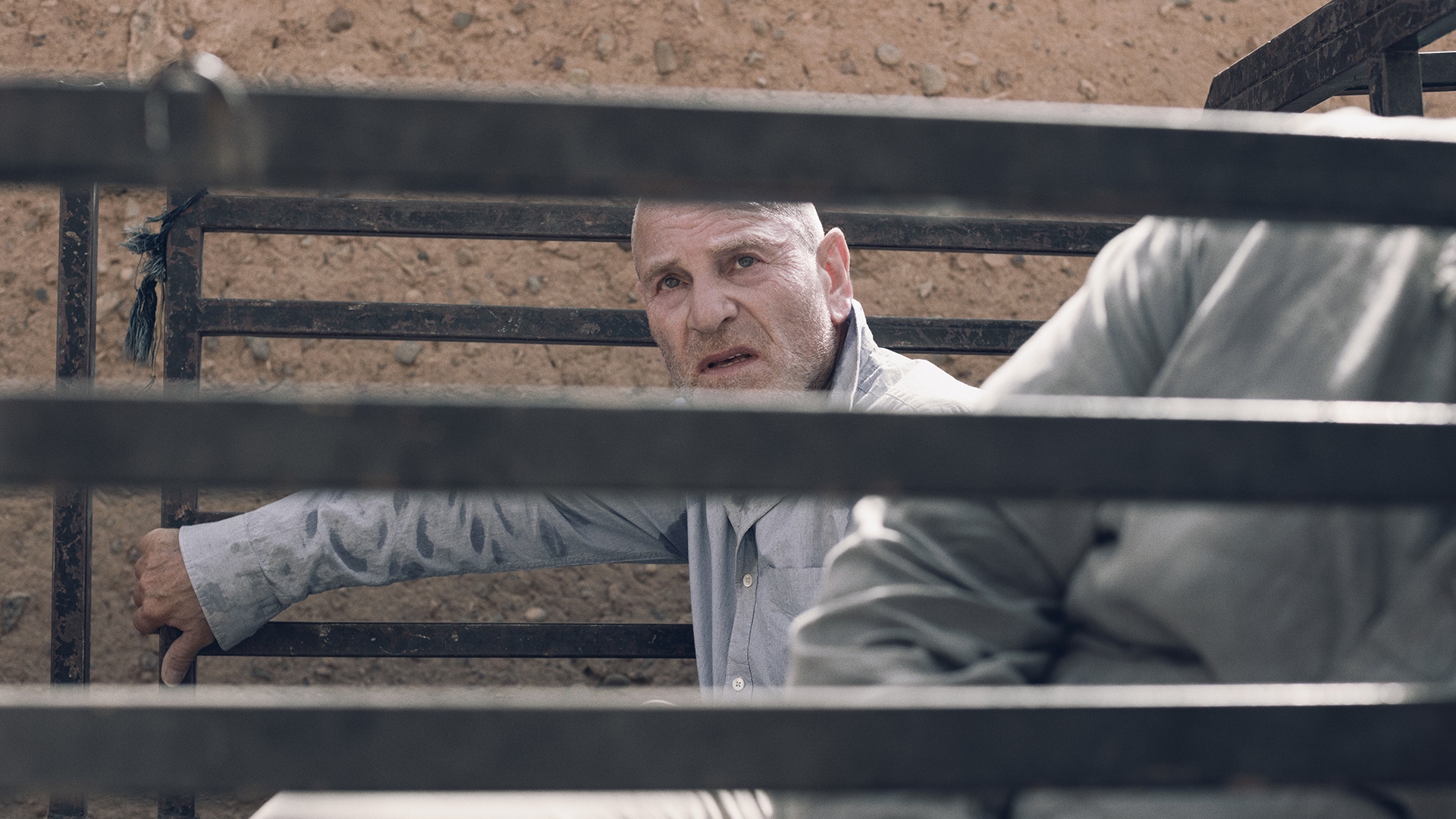 Watch The Missing 2014 Online Stream Seasons 1 2 Now Stan