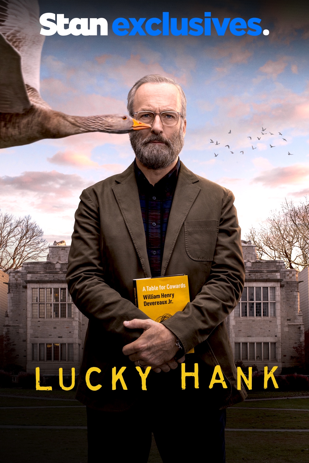 TV Shows & Movies Coming to Stan | Stan