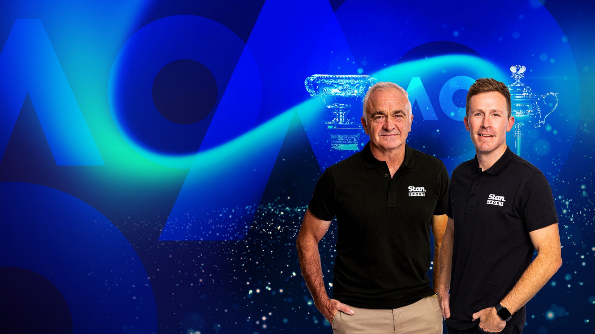 Watch Grand Slam Daily Season 7: Australian Open 2024 Online | Stream ...