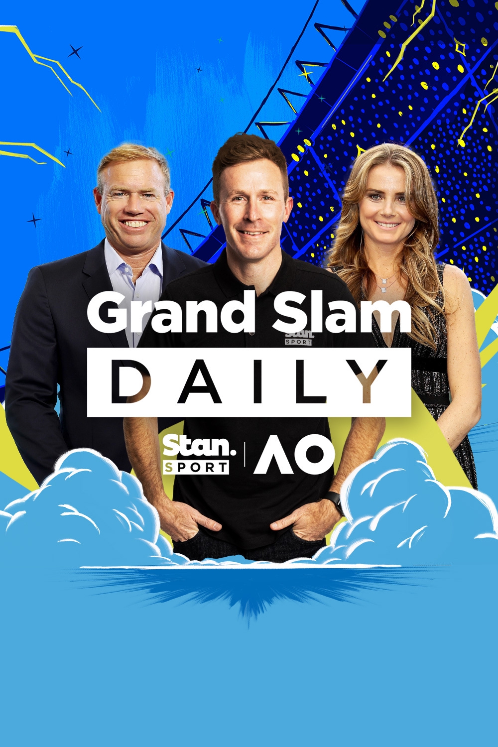 Watch New Movies and TV Shows on Stan | Stream & Download The World's ...