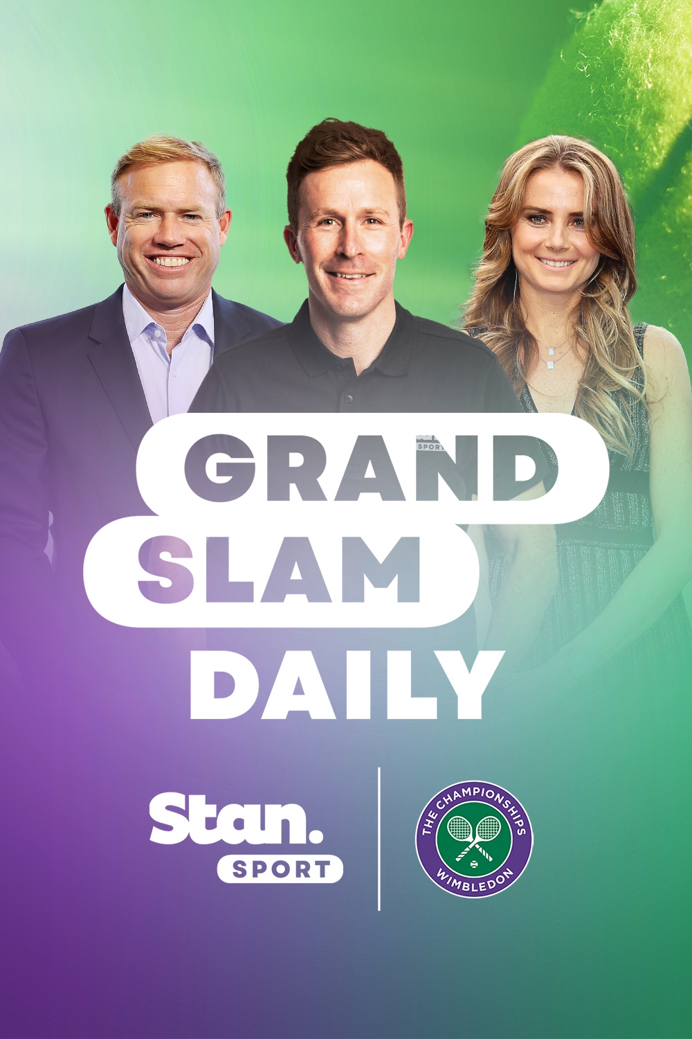 Watch New Movies and TV Shows on Stan | Stream & Download The World's ...