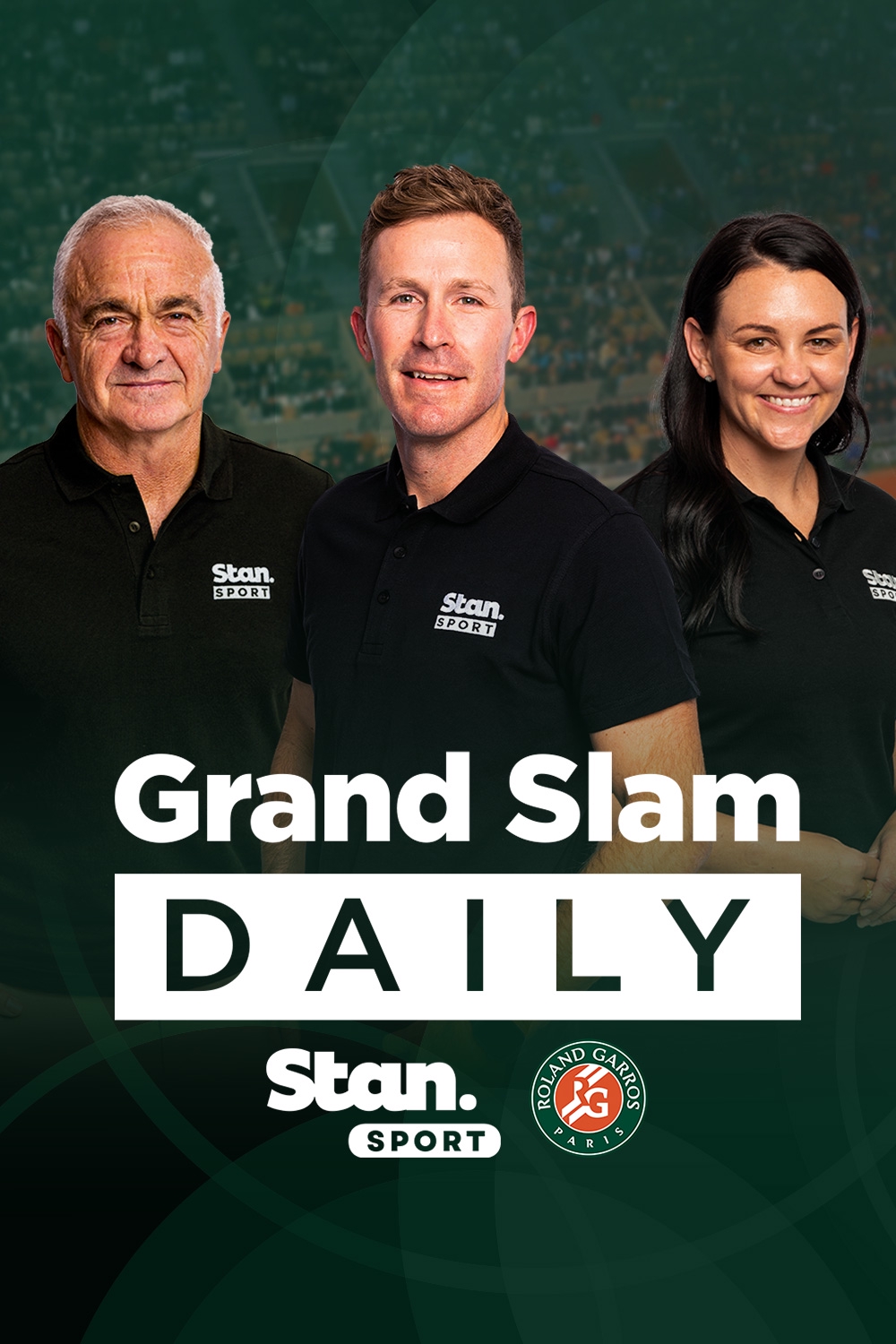 Watch New Movies and TV Shows on Stan | Stream & Download The World's ...