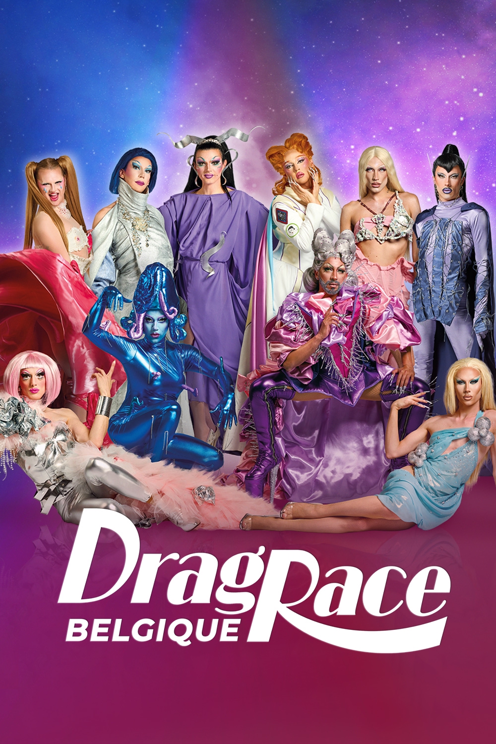 Watch LGBTQI TV Shows & Movies Online | Stan