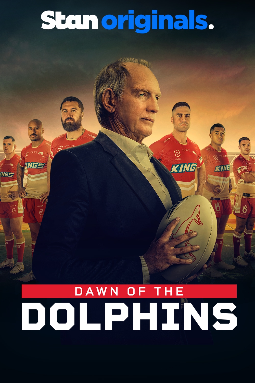 Revealed - Building Bad | Stream Now | Stan Original