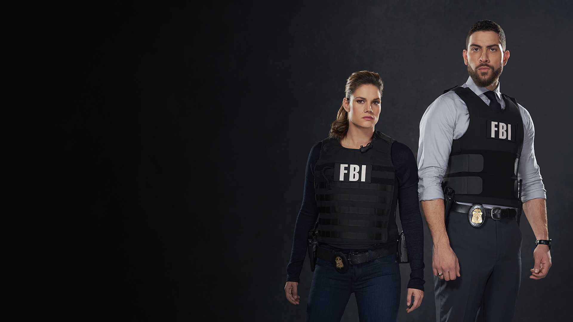 Watch FBI Online | Stream Seasons 1-4 Now | Stan