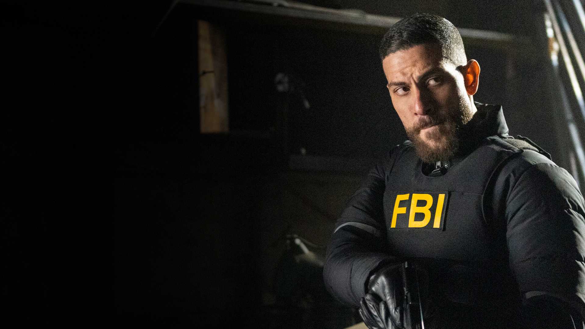 Watch FBI Online | Stream Season 5 Now | Stan